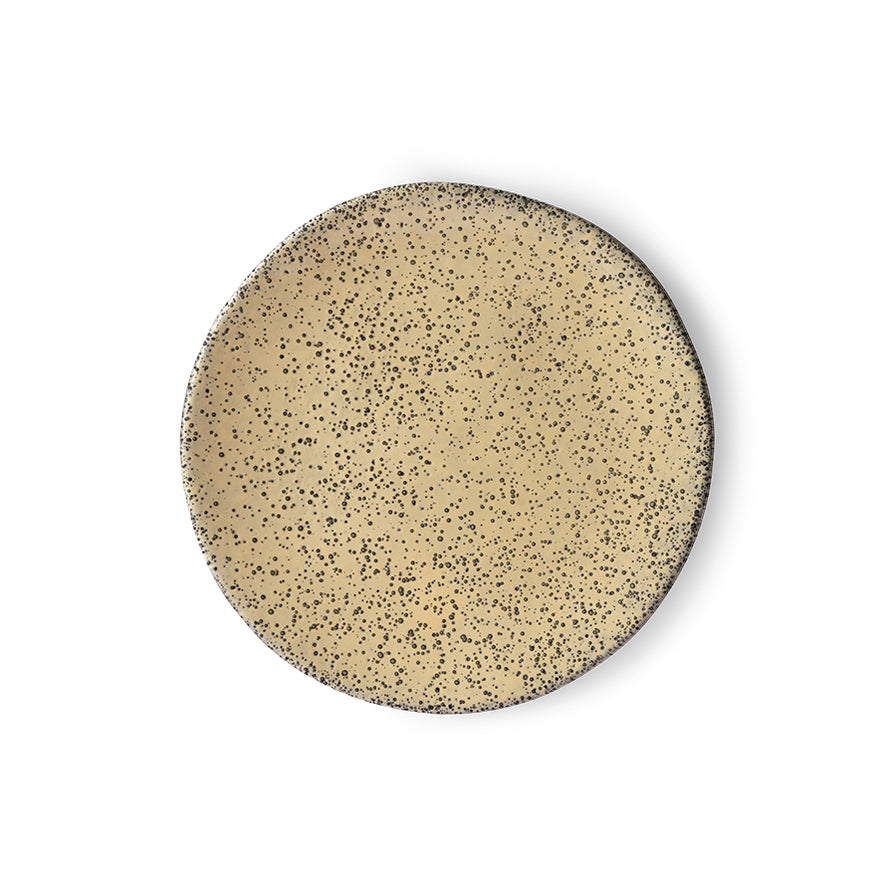 GRADIENT CERAMICS - collection stoneware plates, deep plates and mugs ...